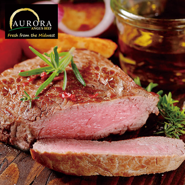 Aurora安格斯黑牛 - 美特多生鮮館─新鮮肉品特別多